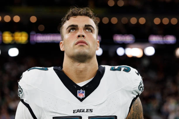 Ben VanSumeren | American Football Wiki | Fandom