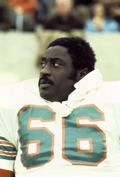 Larry Little | American Football Wiki | Fandom