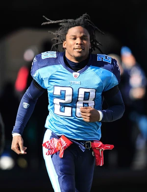 Chris Johnson | American Football Wiki | Fandom