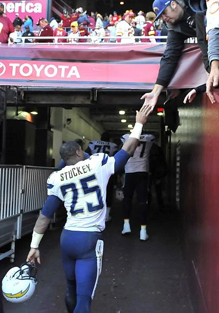 Darrell Stuckey | American Football Wiki | Fandom