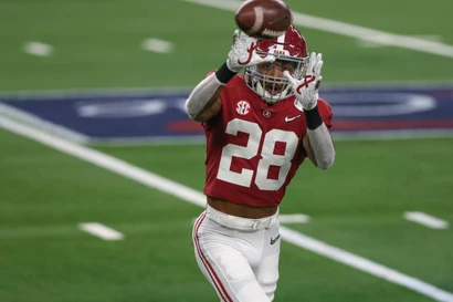 Josh Jobe | American Football Wiki | Fandom