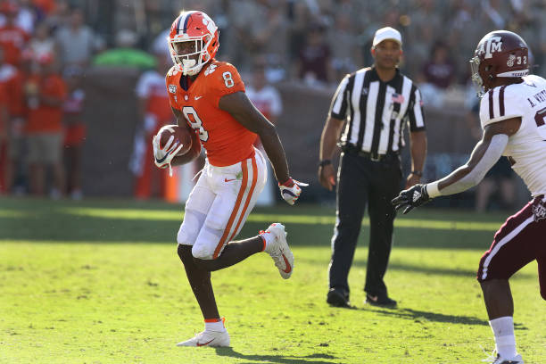 Justyn Ross | American Football Wiki | Fandom