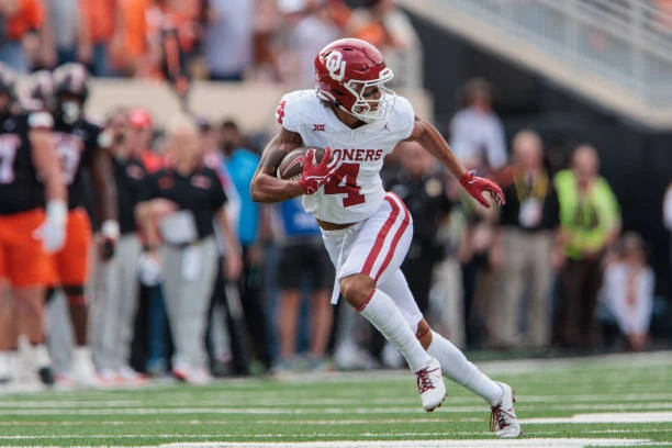 Nic Anderson | American Football Wiki | Fandom