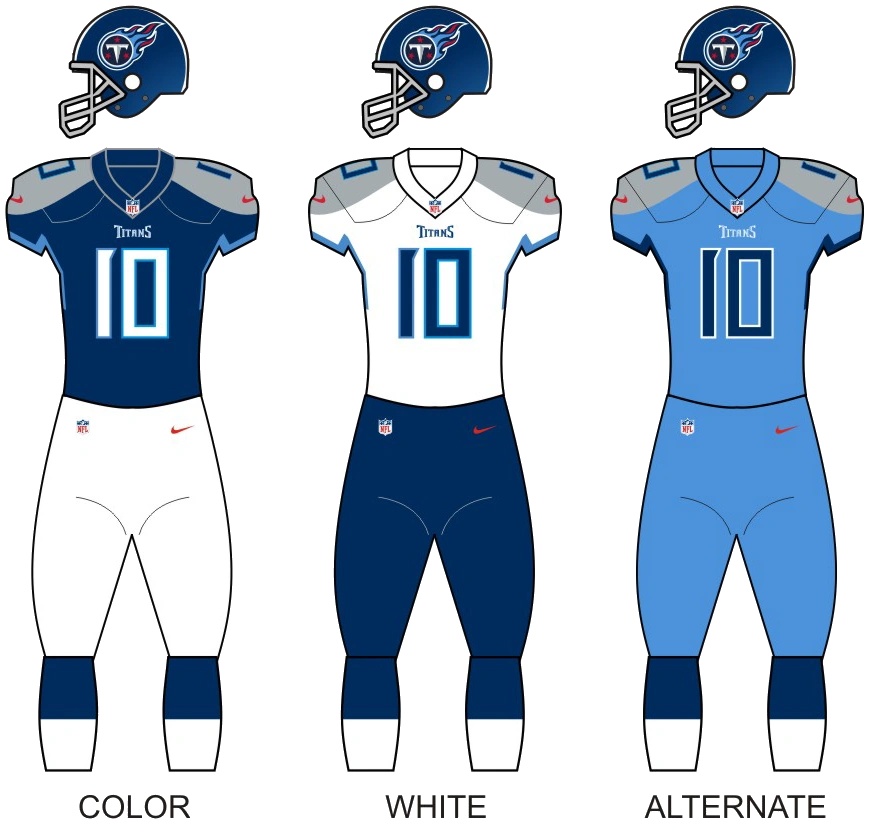 2026 Tennessee Titans | American Football Wiki | Fandom