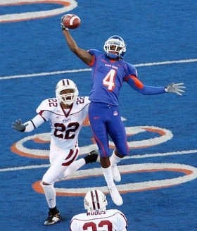 Titus Young | American Football Wiki | Fandom