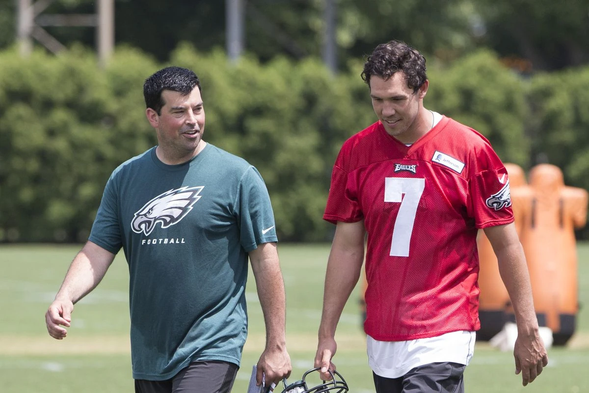 Ryan Day | American Football Wiki | Fandom