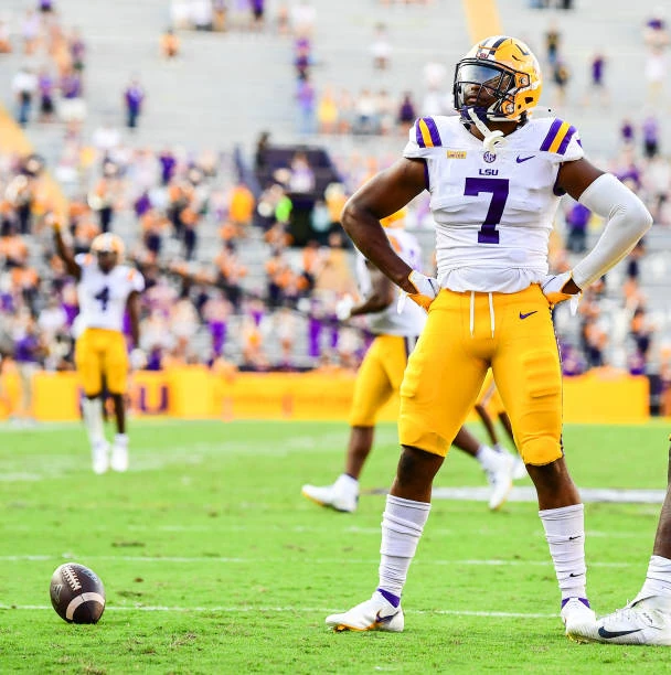 JaCoby Stevens | American Football Wiki | Fandom