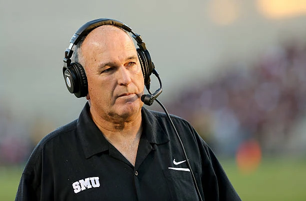 June Jones | American Football Wiki | Fandom