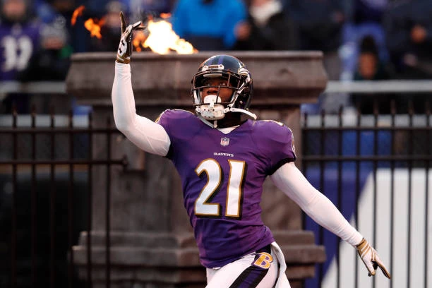 Lardarius Webb | American Football Wiki | Fandom