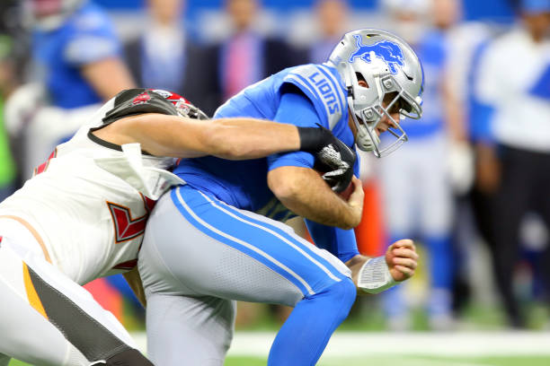 Carl Nassib | American Football Wiki | Fandom