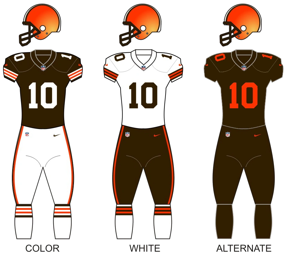 2024 Cleveland Browns | American Football Wiki | Fandom