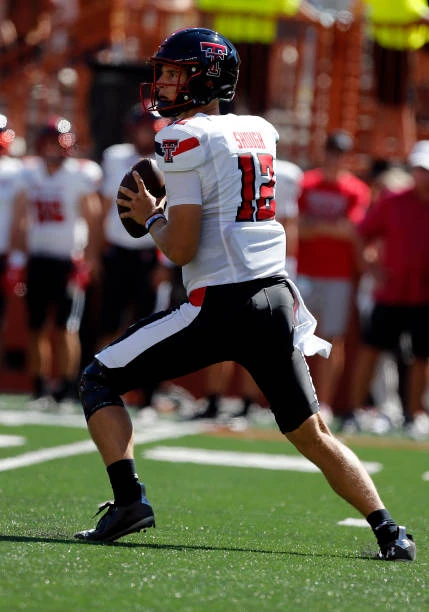 Tyler Shough | American Football Wiki | Fandom