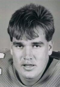 Kirk Kirkpatrick | American Football Wiki | Fandom