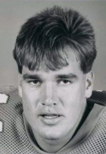 Kirk Kirkpatrick | American Football Wiki | Fandom