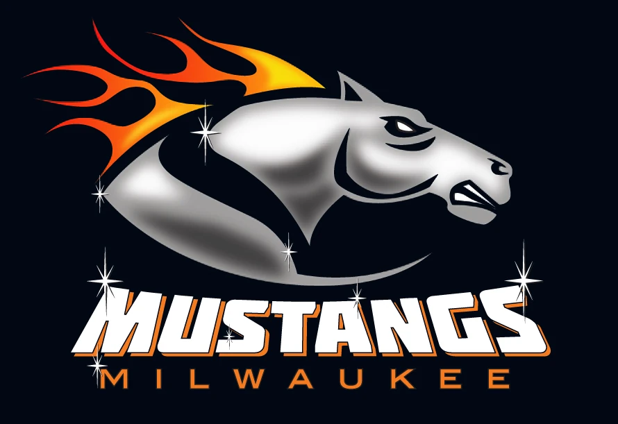 Milwaukee Mustangs | American Football Wiki | Fandom