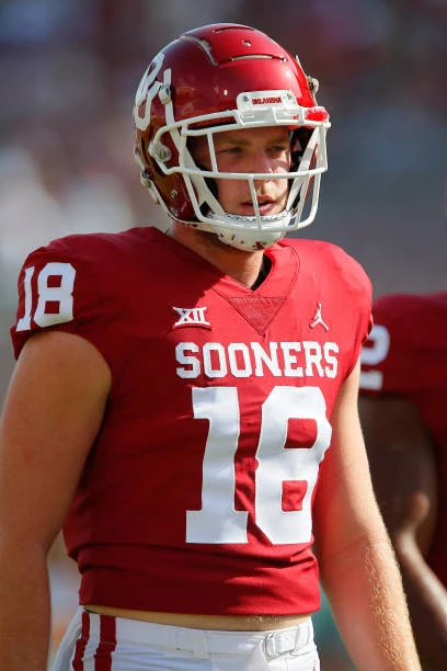 Austin Stogner | American Football Wiki | Fandom