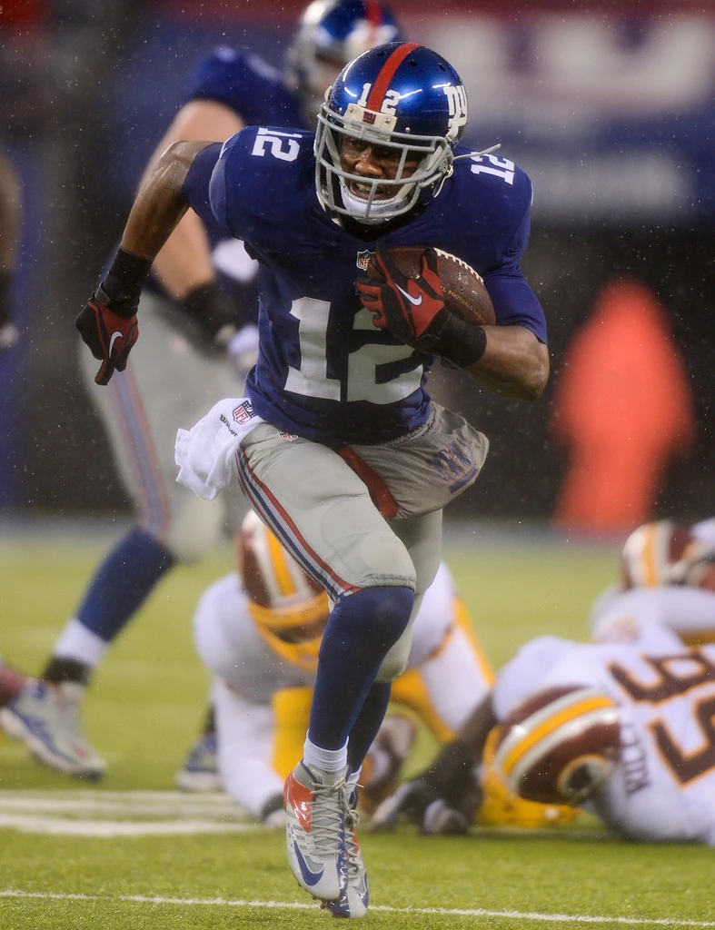 Jerrel Jernigan | American Football Wiki | Fandom