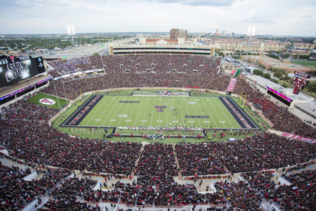 Jones AT&T Stadium | American Football Wiki | Fandom