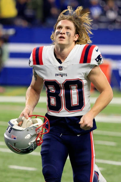 Gunner Olszewski | American Football Wiki | Fandom