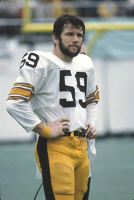 Jack Ham | American Football Wiki | Fandom
