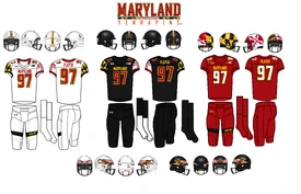 Maryland Terrapins | American Football Wiki | Fandom