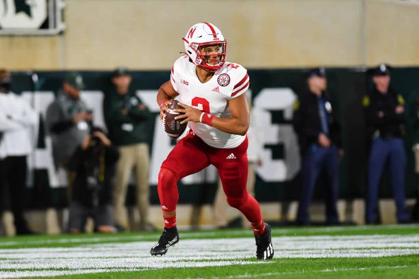 Adrian Martinez | American Football Wiki | Fandom