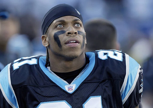 Dante Wesley | American Football Wiki | Fandom