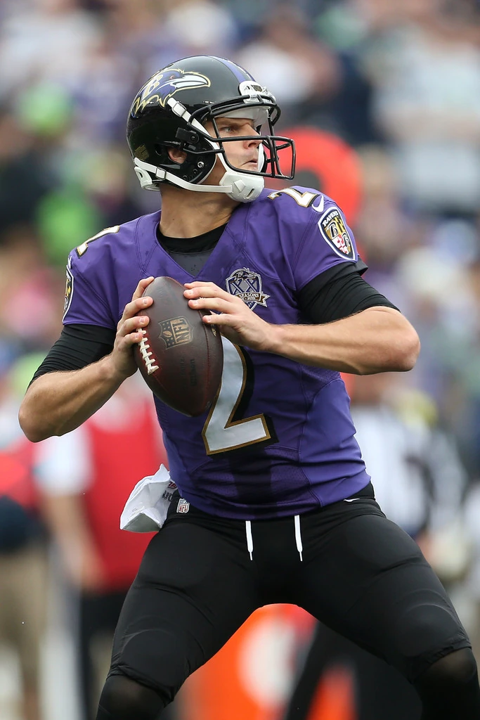 Jimmy Clausen | American Football Wiki | Fandom