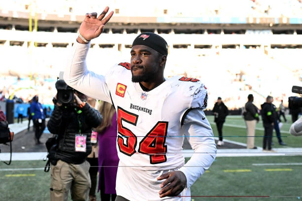 Lavonte David | American Football Wiki | Fandom