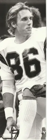 Steve Kreider | American Football Wiki | Fandom
