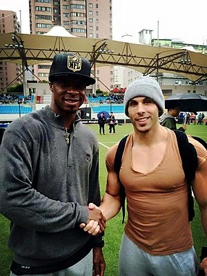 Eric Grover | American Football Wiki | Fandom