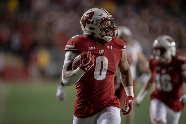 Braelon Allen | American Football Wiki | Fandom