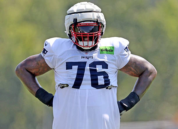 Morgan Moses | American Football Wiki | Fandom
