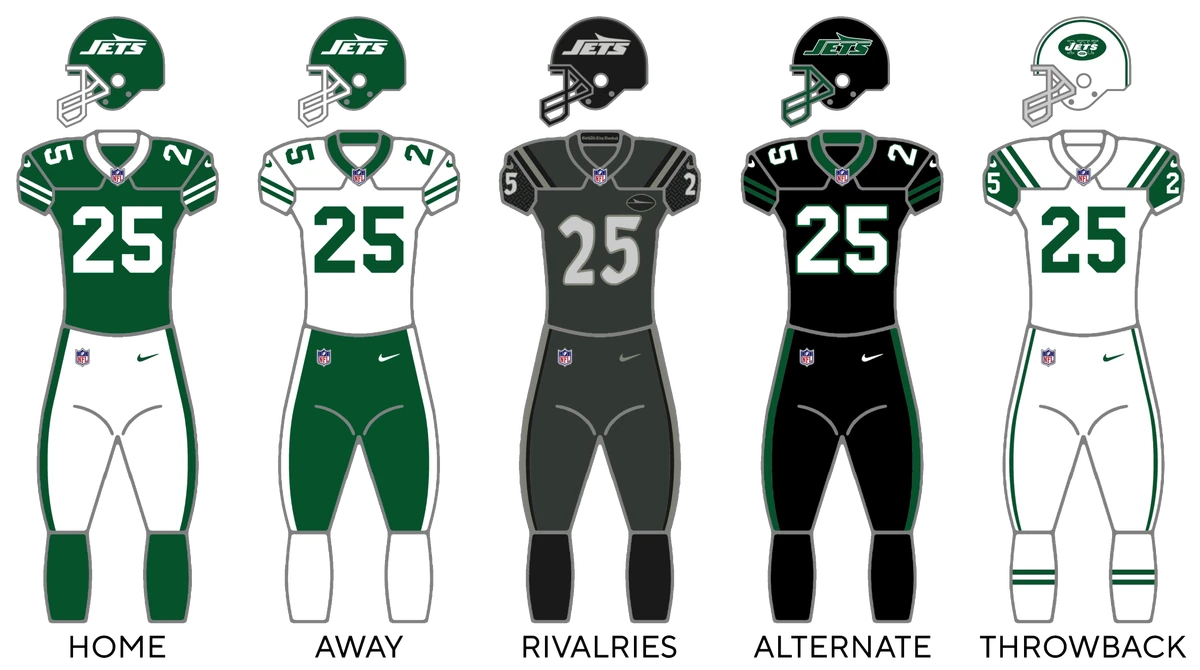2025 New York Jets | American Football Wiki | Fandom