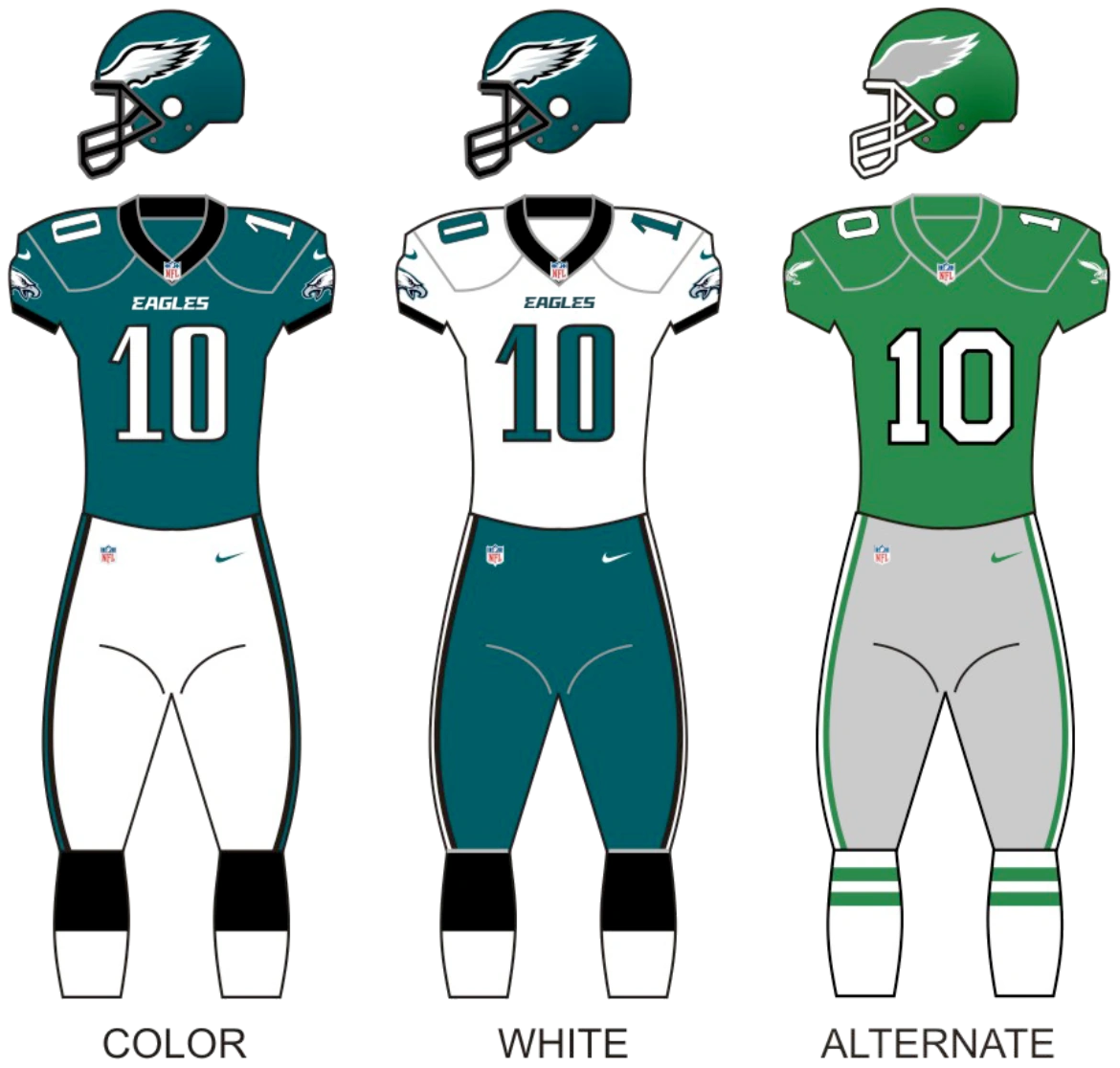 2024 Philadelphia Eagles | American Football Wiki | Fandom