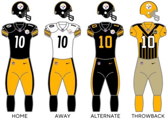 2026 Pittsburgh Steelers | American Football Wiki | Fandom