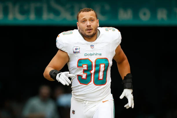 Alec Ingold | American Football Wiki | Fandom