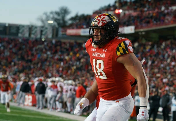 CJ Dippre | American Football Wiki | Fandom