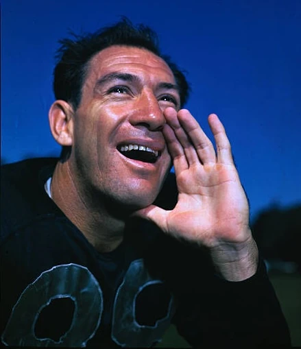 Ace Parker | American Football Wiki | Fandom