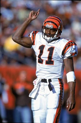 Akili Smith | American Football Wiki | Fandom