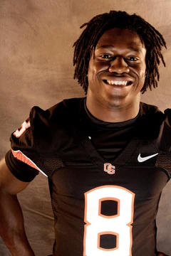 James Rodgers | American Football Wiki | Fandom