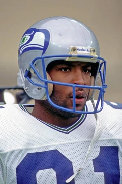 Daryl Turner | American Football Wiki | Fandom