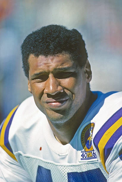 Joey Browner | American Football Wiki | Fandom