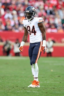 Leonard Floyd | American Football Wiki | Fandom