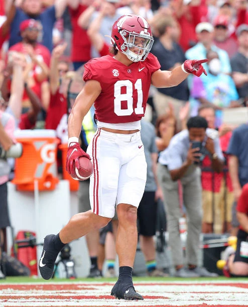 Cameron Latu | American Football Wiki | Fandom