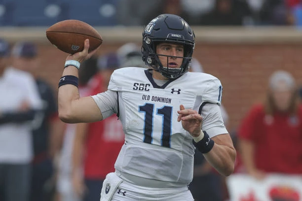 Hayden Wolff | American Football Wiki | Fandom