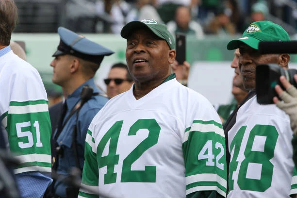 Randy Beverly | American Football Wiki | Fandom