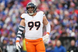 Zach Allen | American Football Wiki | Fandom