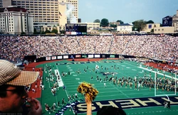 Pitt Stadium | American Football Wiki | Fandom