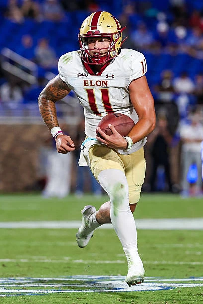 Landen Clark | American Football Wiki | Fandom